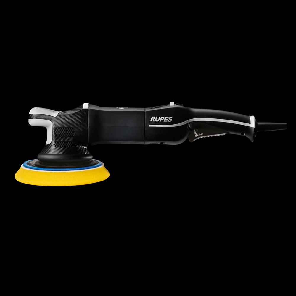 Polermaskin oscillerande LHR21V, 150 mm, BAS-kit
