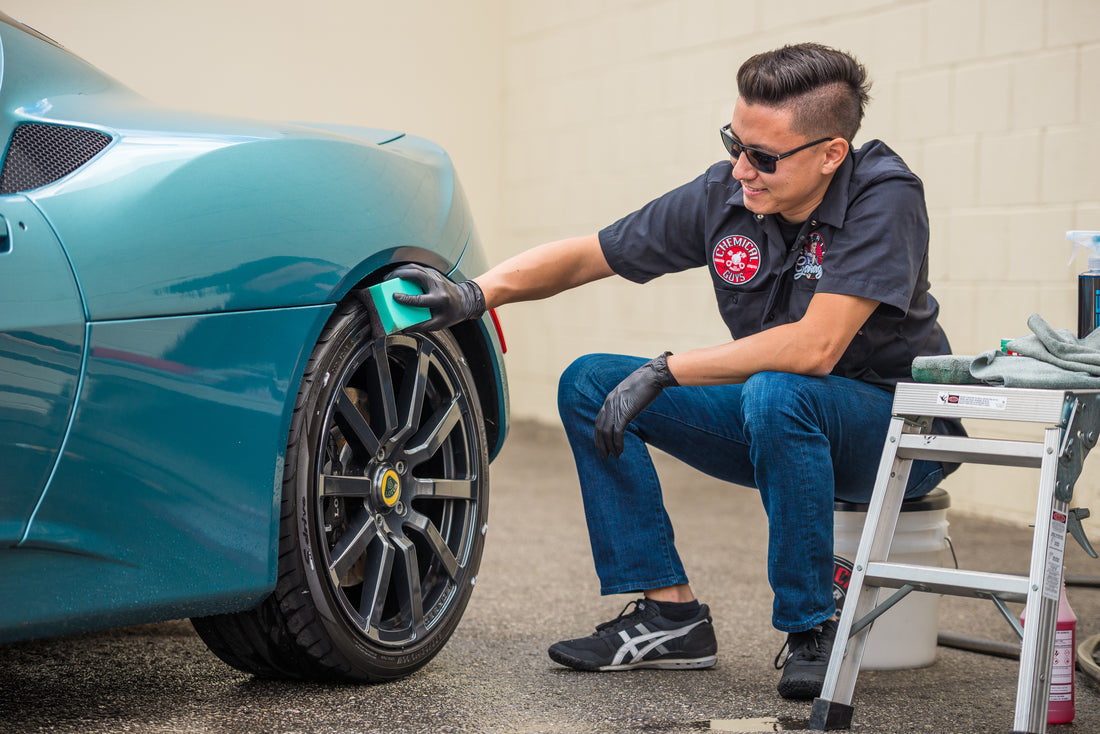 Applikator Wonder Wave Durafoam