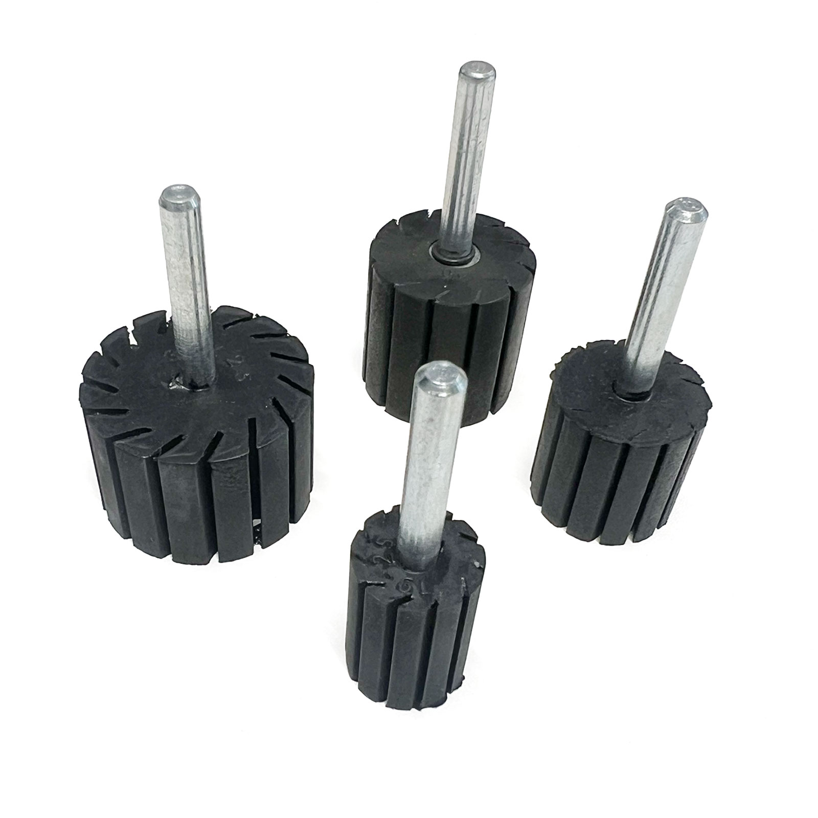 Expanderande gummirulle 13×25