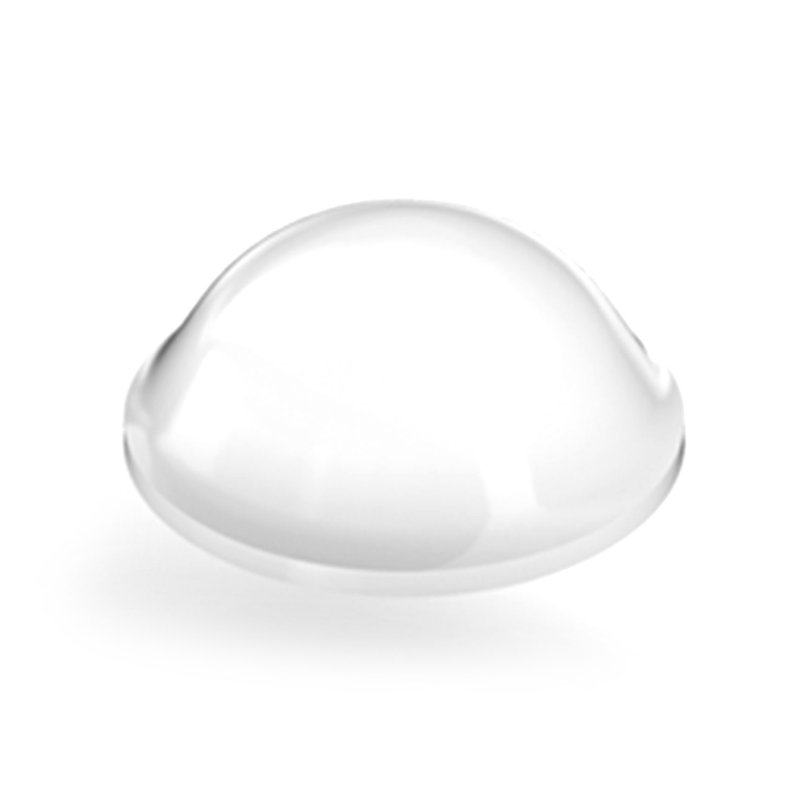 Bumpon™, SJ5306, transparent